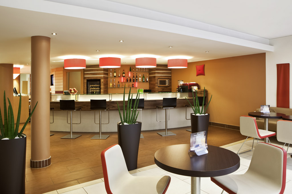 About our Hotel | ibis Budapest Heroes Square